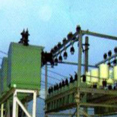 #1 Station Type RPC System Supplier in Kolkata & East India